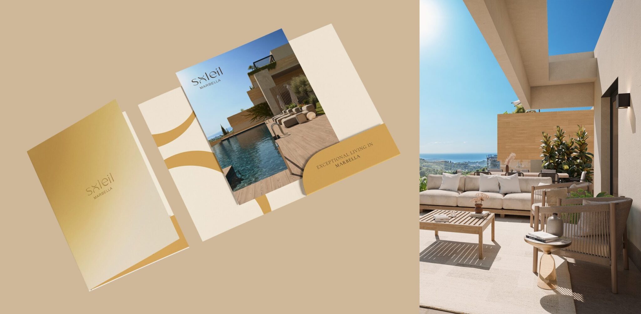Case Study: Soleil – Grupo Insur | Imagen